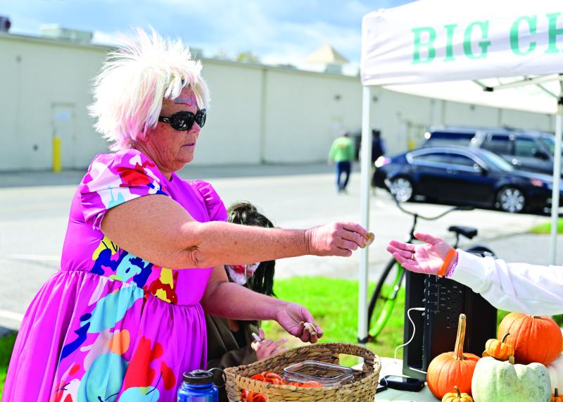 Inaugural Dilly Dally Cruiser Rally held in Rehoboth | Cape Gazette